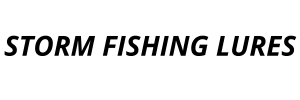 Storm Official Website - Premium Fishing Lures